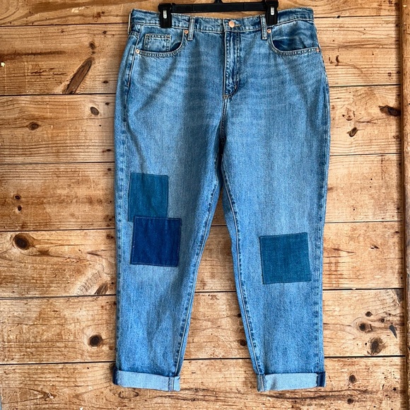Universal Thread | Jeans | Universal Threads Boyfriend Jeans Nwt | Poshmark